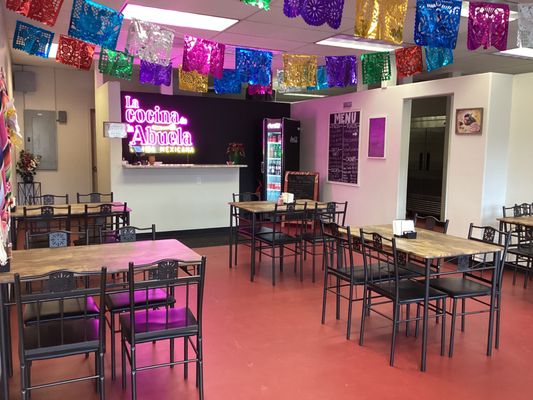 LA COCINA DE LA ABUELA - Updated December 2025 - 10 Photos - 1279 W ...