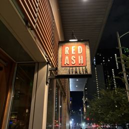 RED ASH - Updated July 2025 - 2633 Photos & 1457 Reviews - 303 Colorado ...
