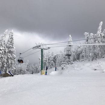 BURKE MOUNTAIN RESORT - Updated June 2024 - 23 Photos & 30 Reviews ...