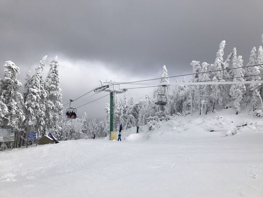BURKE MOUNTAIN RESORT - Updated November 2025 - 22 Photos & 34 Reviews ...