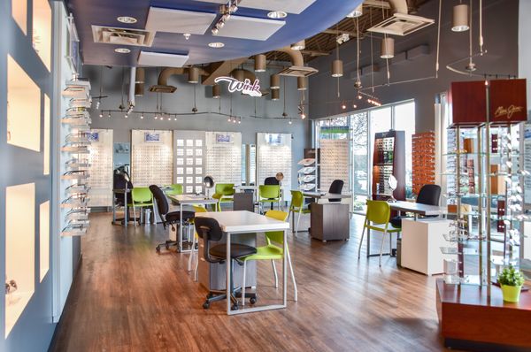 THE EYE GROUP - KINGSTON PIKE - Updated February 2025 - 46 Photos & 14 ...