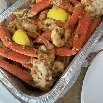 KRAB KINGZ - Updated January 2025 - 120 Photos & 92 Reviews - 35202 ...