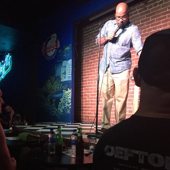 GOODNIGHTS COMEDY CLUB - Updated January 2025 - 147 Photos & 210 Reviews - 401 Woodburn Rd ...