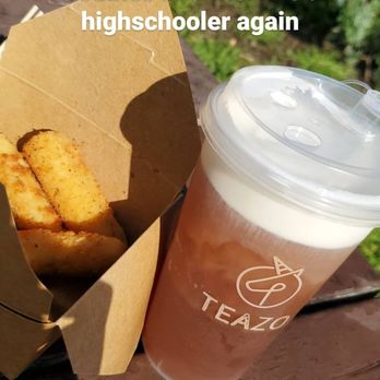 TEAZO - Updated May 2024 - 423 Photos & 204 Reviews - 1050 Taraval St ...