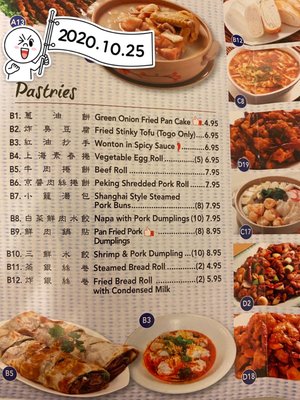 HAPPY KITCHEN - 370 Photos & 307 Reviews - 3233 Grand Ave, Chino Hills ...