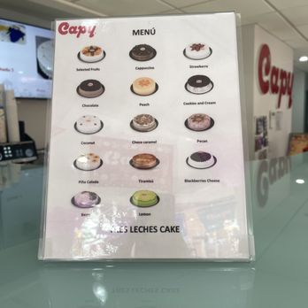 CAPY - Updated December 2025 - 152 Photos & 38 Reviews - 126 Mulberry ...