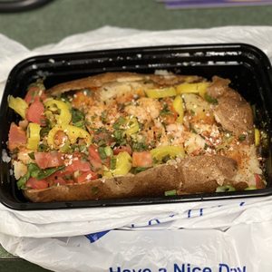 THE POTATO PLACE - 117 Photos & 113 Reviews - American (Traditional ...