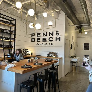 PENN & BEECH CANDLE CO. - Updated June 2024 - 509 Photos & 291 Reviews ...