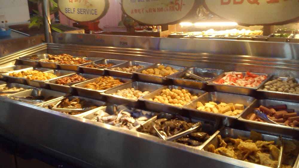 RESTORAN TALIPON - Updated November 2024 - 1, Jalan 1/114A, Taman ...