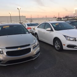 MTN VIEW CHEVY - 45 Photos & 43 Reviews - 310 E 20th St, Chattanooga ...
