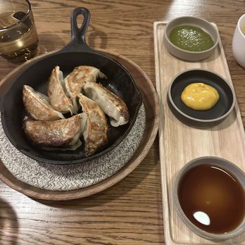 IPPUDO V - Updated October 2025 - 58 Photos & 27 Reviews - 117 Adams St, Brooklyn, New York ...