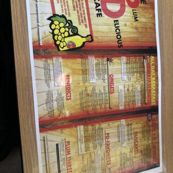 PLUM DELICIOUS FAMILY RESTAURANT - Updated December 2025 - 189 Photos ...