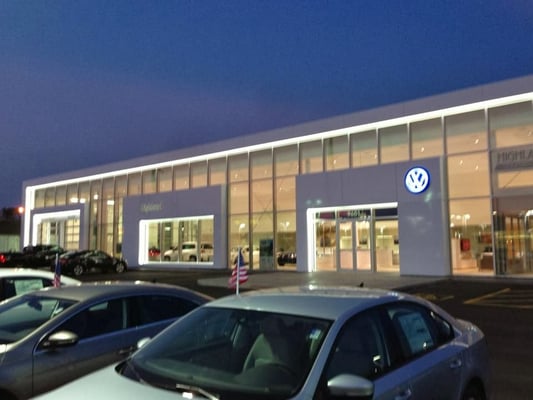 CITY VOLKSWAGEN OF HIGHLAND - Updated October 2025 - 28 Photos & 70 ...