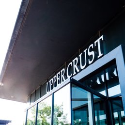 UPPER CRUST WOOD FIRED PIZZA - Updated September 2025 - 389 Photos ...