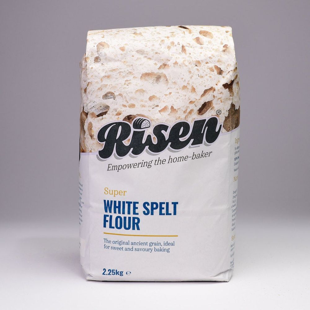 RISEN INGREDIENTS LTD. - 12 Devonshire Place, London, United Kingdom ...