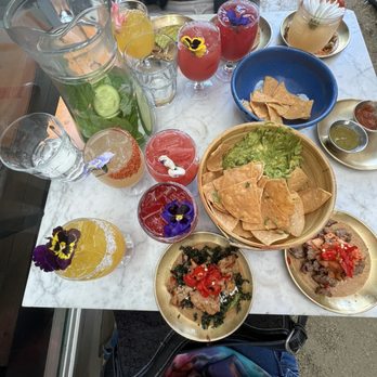 TU MADRE - WEST HOLLYWOOD - Updated July 2024 - 1094 Photos & 1083 ...