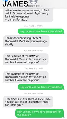 BMW OF BLOOMFIELD - Updated September 2025 - 39 Photos & 233 Reviews ...