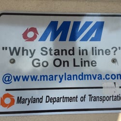 MARYLAND MOTOR VEHICLE ADMINISTRATION - LARGO - 25 Photos & 68 Reviews ...