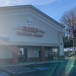 ROMA RISTORANTE ITALIANO - Updated May 2026 - 169 Photos & 152 Reviews ...