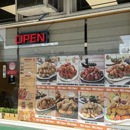 VONS CHICKEN DOWNTOWN - Updated December 2025 - 336 Photos & 110 ...