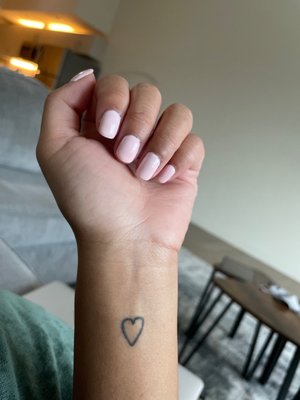 CAPITAL NAILS - Updated November 2024 - 288 Photos & 318 Reviews - 2522 ...