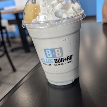 BLUE BURRO - Updated August 2025 - 65 Photos & 59 Reviews - 1201 ...