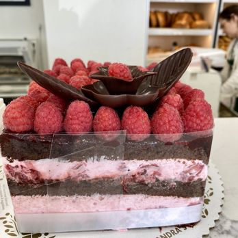 CALANDRA’S ITALIAN & FRENCH BAKERY - Updated June 2025 - 298 Photos ...