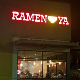 RAMEN-YA - Updated December 2025 - 568 Photos & 324 Reviews - 4801 ...