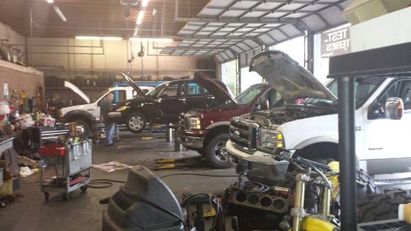 SAM’S AUTO REPAIR AND 4X4 CUSTOM’S - Updated January 2026 - 14 Photos ...