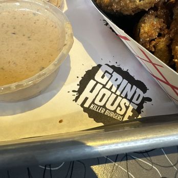 GRINDHOUSE KILLER BURGERS - Updated December 2024 - 1158 Photos & 1301 ...