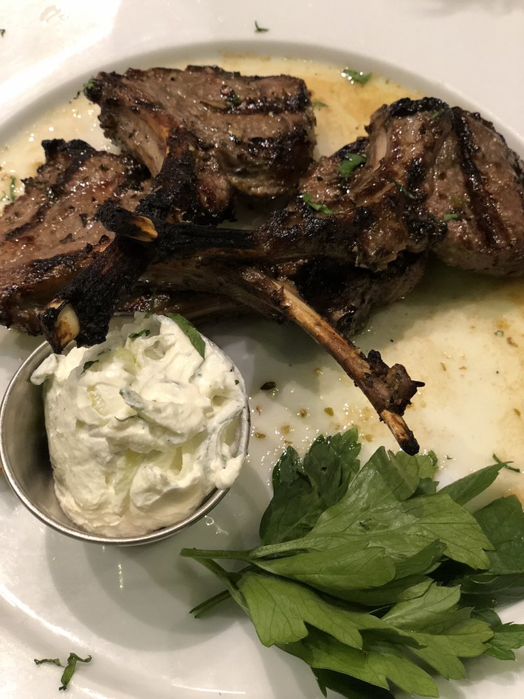 EROS GREEK RESTAURANT - Updated June 2025 - 99 Photos & 135 Reviews ...
