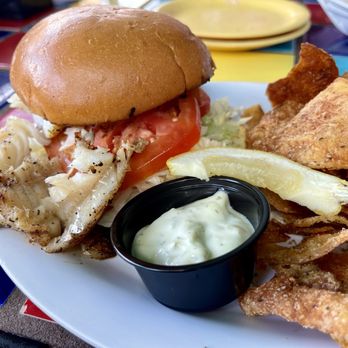 HIDDEN TREASURE RUM BAR & GRILL - Updated August 2025 - 702 Photos ...