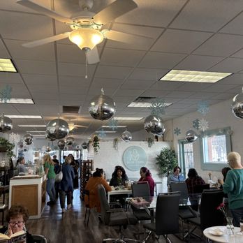 BLUE CORN CAFE & BAKERY - Updated April 2025 - 295 Photos & 237 Reviews ...