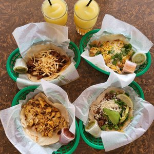 TACO JOINT - 325 Photos & 479 Reviews - 2809 San Jacinto Blvd, Austin ...