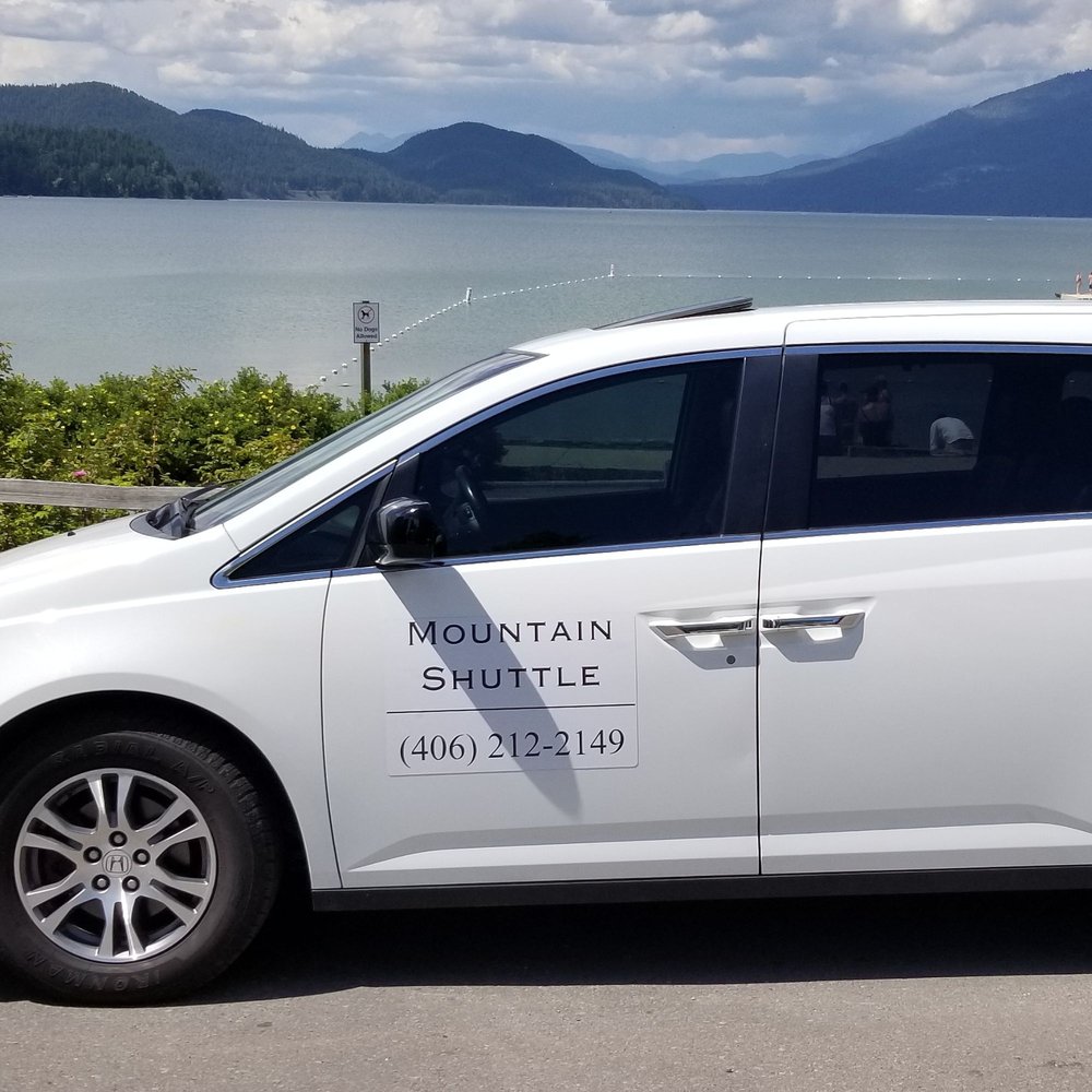 MOUNTAIN SHUTTLE - Updated December 2024 - 15 Reviews - Whitefish ...