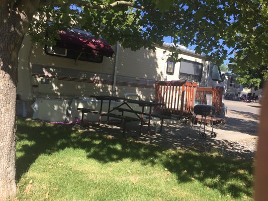 COEUR D’ALENE RV RESORT - Updated December 2025 - 12 Photos & 14 ...