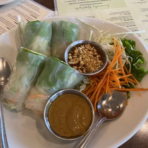 TA RA RIN THAI CUISINE - 304 Photos & 555 Reviews - 1200 Oak St, Eugene ...