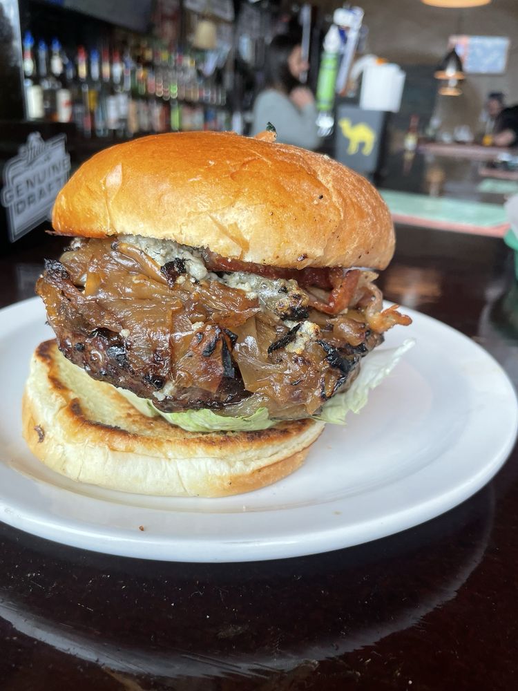 THE FLYING RIB - Updated December 2025 - 19 Photos & 41 Reviews - 11926 ...