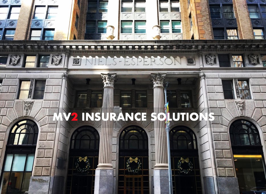 MV2 INSURANCE SOLUTIONS - Updated April 2025 - 808 Travis St, Houston ...