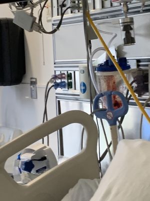 DMC DETROIT RECEIVING HOSPITAL - Updated July 2025 - 33 Photos & 61 ...