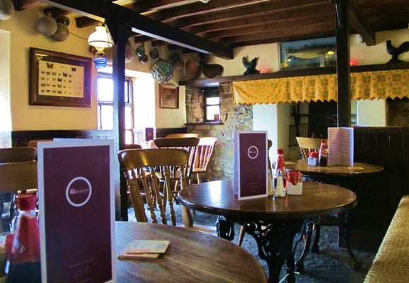 GOOSERS BAR & RESTAURANT - Updated December 2025 - 16 Photos & 11 ...