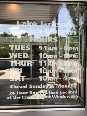 LEROY COLLINS LEON COUNTY PUBLIC LIBRARY - Updated December 2024 - 22 ...