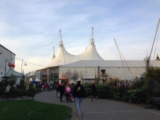 BUTLINS SKYLINE - Updated May 2024 - Skegness, Lincolnshire, United ...