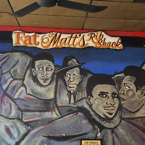 FAT MATT’S RIB SHACK - 1400 Photos & 2417 Reviews - 1811 Piedmont Ave ...