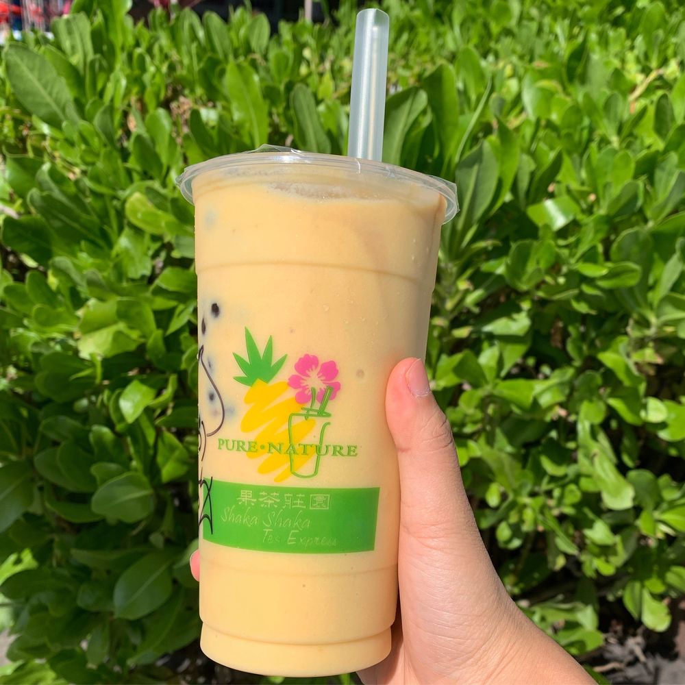 SHAKA SHAKA TEA EXPRESS - 330 Photos & 250 Reviews - 2600 S King St ...