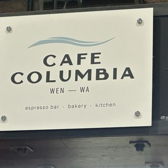 CAFE COLUMBIA - Updated December 2025 - 264 Photos & 95 Reviews - 7 N ...