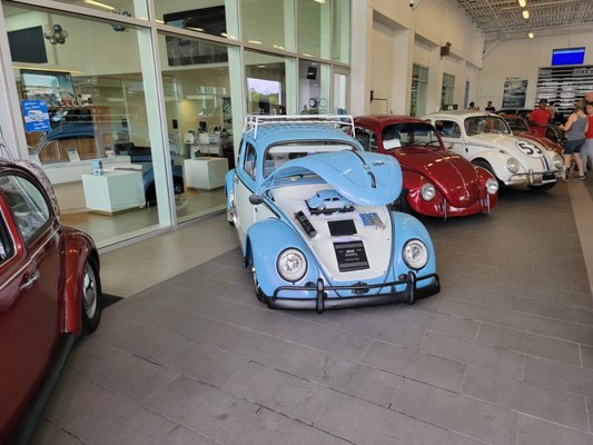 ONION CREEK VOLKSWAGEN - Updated December 2025 - 52 Photos & 357 ...