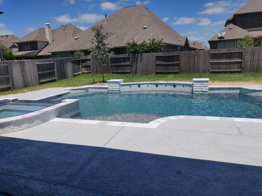 MCKINNEY CUSTOM POOLS - Updated May 2024 - 48 Photos & 14 Reviews ...