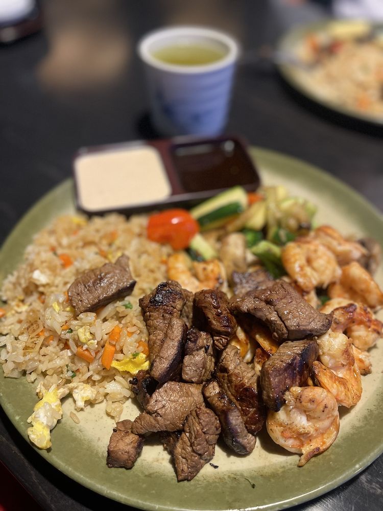 AH-SO SUSHI & STEAK - Updated January 2025 - 260 Photos & 530 Reviews ...