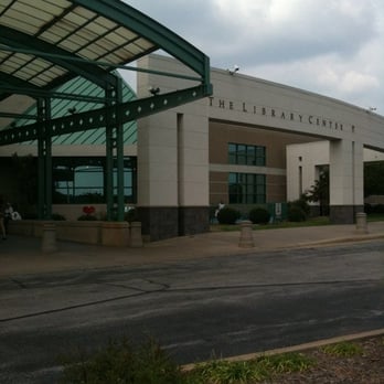 LIBRARY CENTER - Updated June 2025 - 23 Photos & 18 Reviews - 4653 S ...